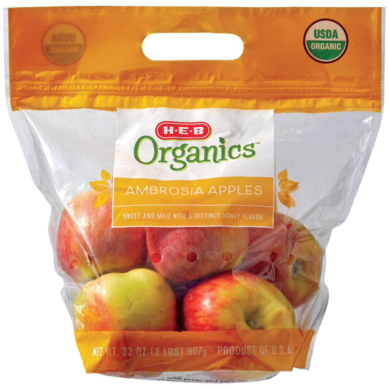 Providing Texans with Quality Produce and a Mindful Footprint | Our ...