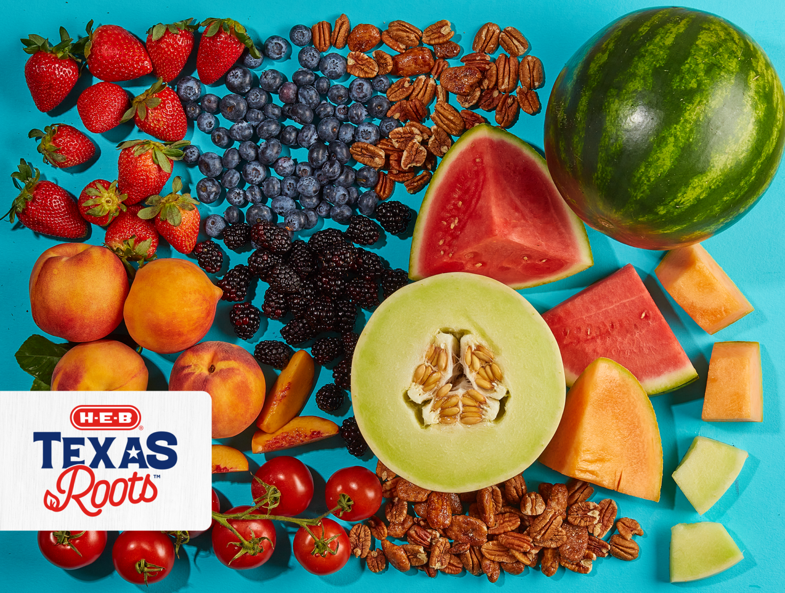 Providing Texans with Quality Produce and a Mindful Footprint | Our Texas Our Future