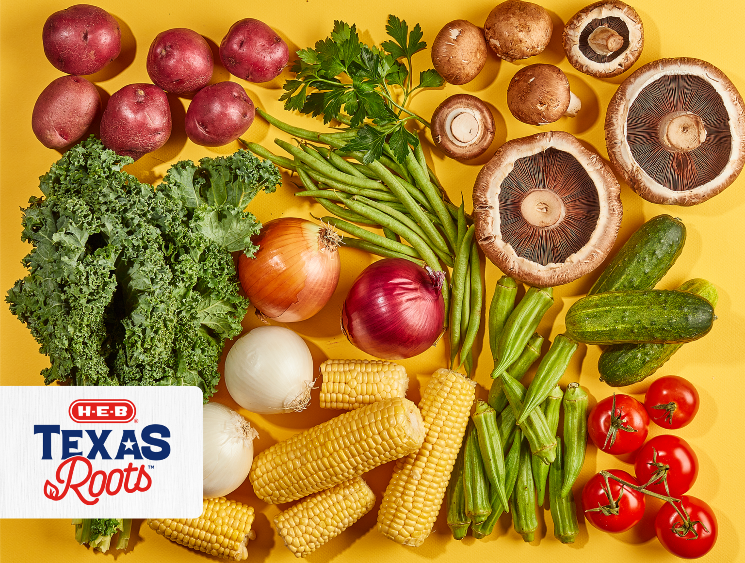 Providing Texans with Quality Produce and a Mindful Footprint | Our ...