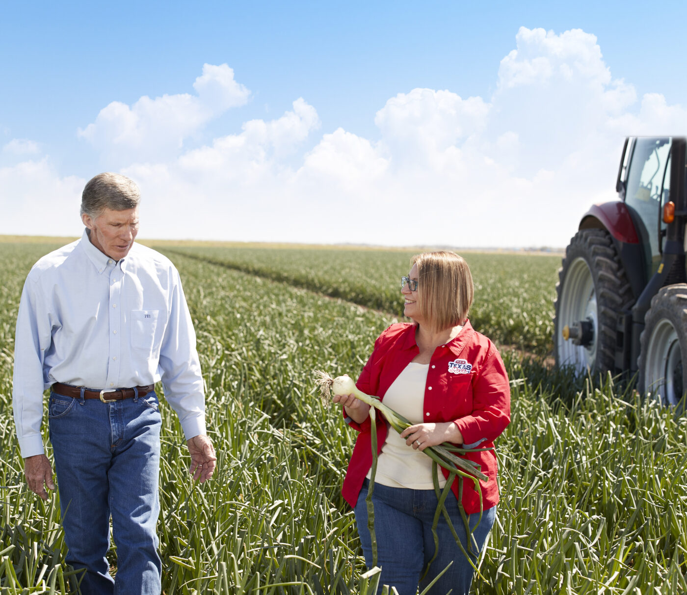 Our Texas, Our Future | H-E-B's Sustainability Efforts | HEB.com