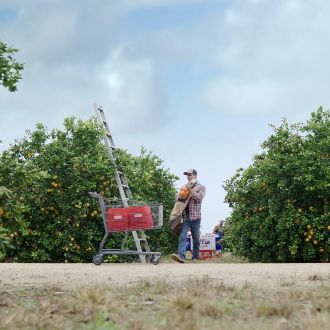 Local Sourcing: There’s No Place Like Home | Our Texas Our Future