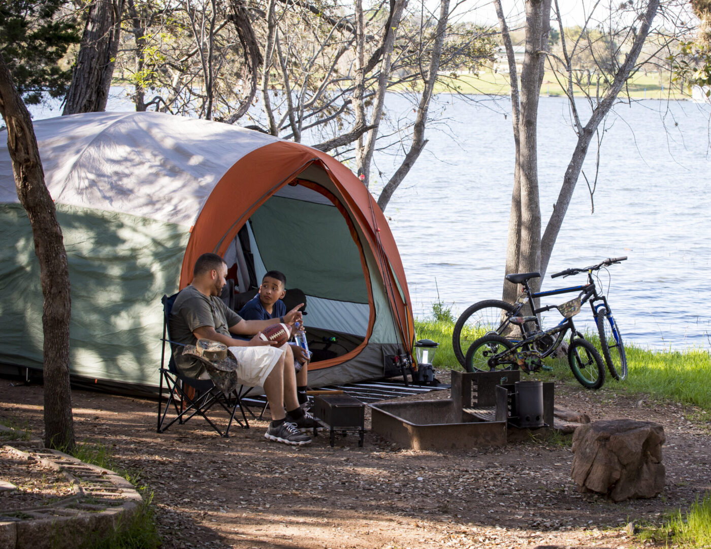 Making the Most Out of Your Texas State Parks Visit | Our Texas Our Future