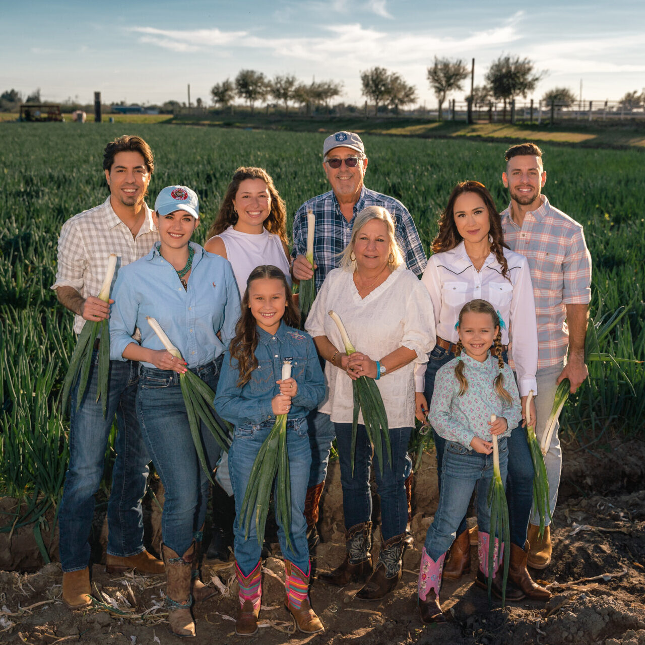 Local Sourcing: There’s No Place Like Home | Our Texas Our Future