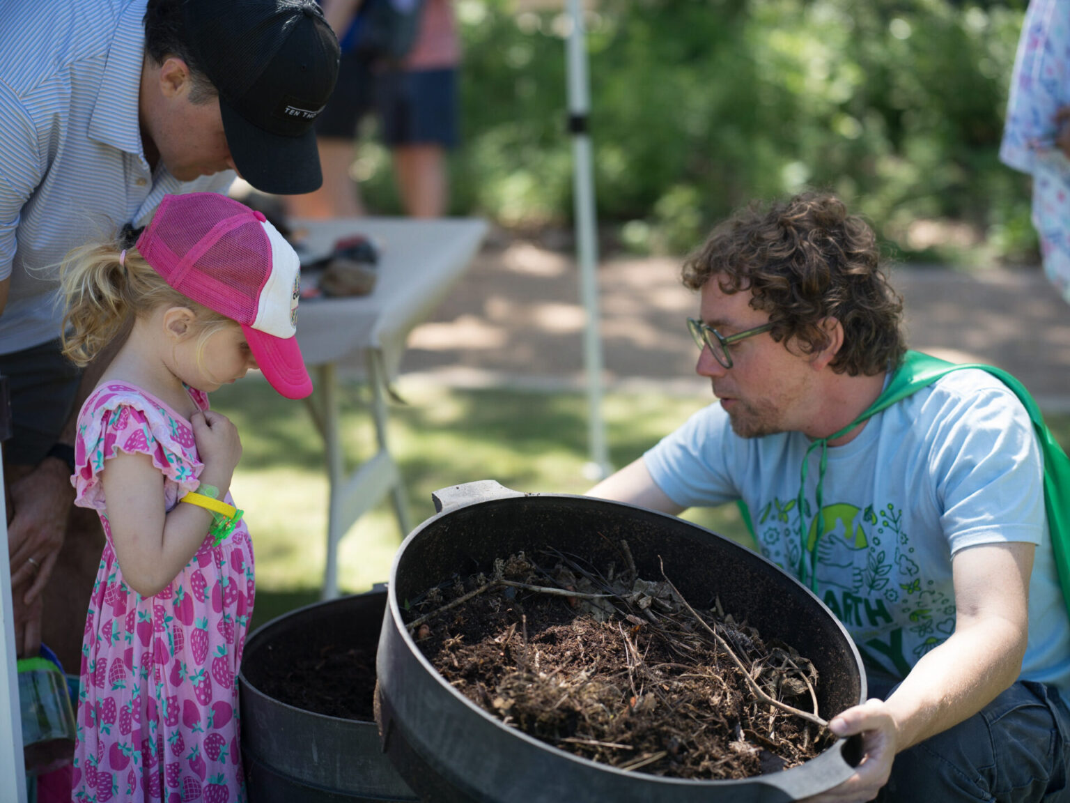 Kid’s Corner: Our Kids, Our Future | Our Texas Our Future